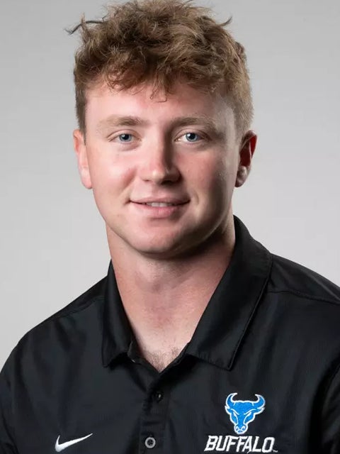 Jack Shields, Buffalo, Quarterback