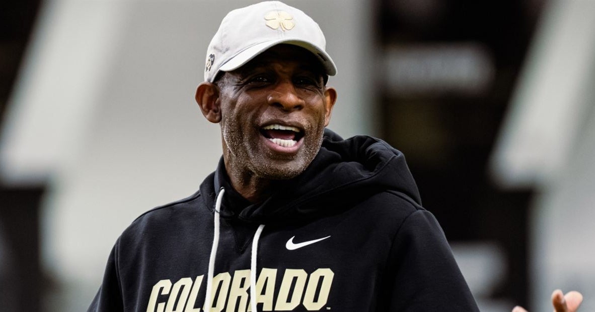 Date set for Colorado football's 2026 spring game