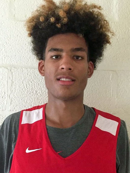 Jake Forrester Profile Photos