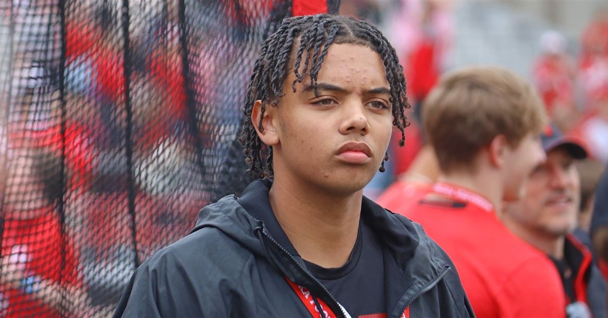 Three thoughts on Nebraska landing 2027 quarterback Trae Taylor