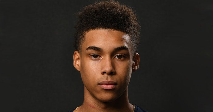 Lynn Greer III to Attend Villanova Hoops Mania