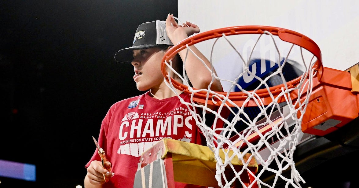 WSU's Charlisse Leger-Walker is Pac-12 Tournament's Most Outstanding ...