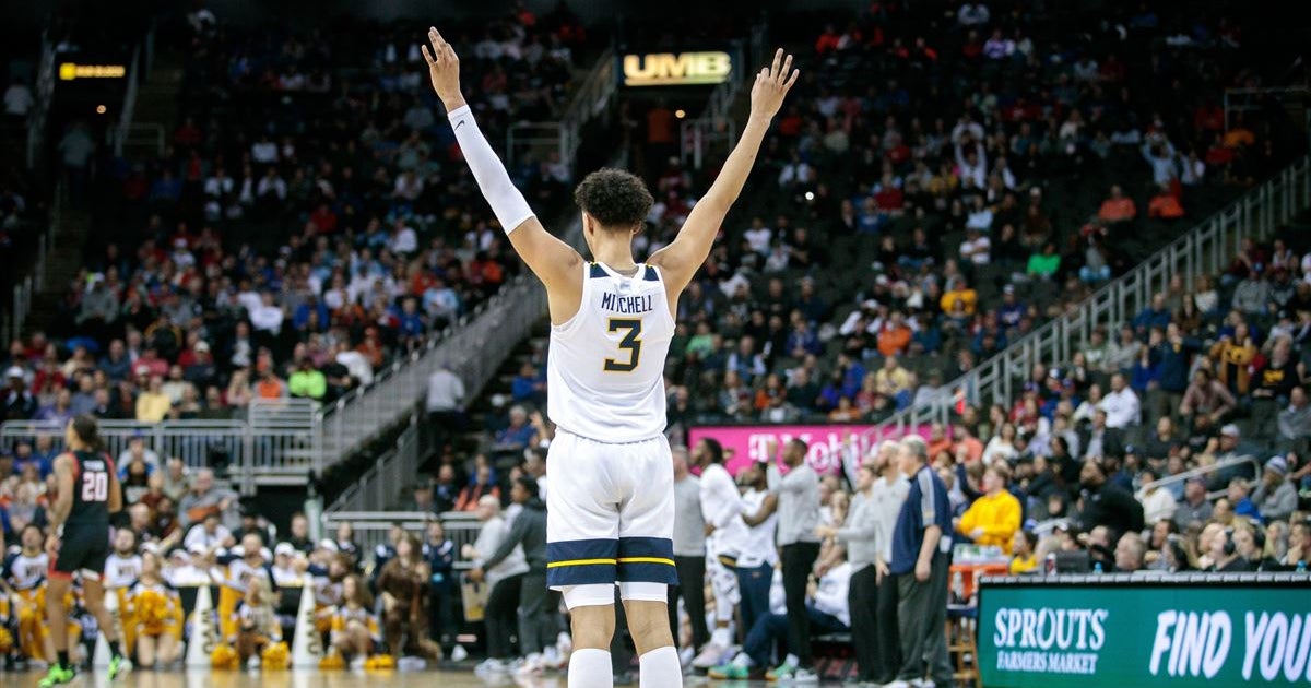 Chip Patterson picks WVU-Maryland and rest of South Region