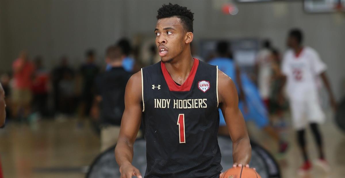 Paul Scruggs givs Xavier a top 5 class