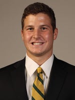 Drew Galitz, Baylor, Punter