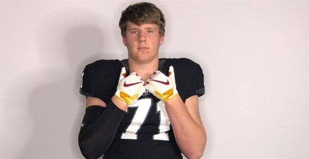 Buddenhagen gets time with Campbell following winter offer