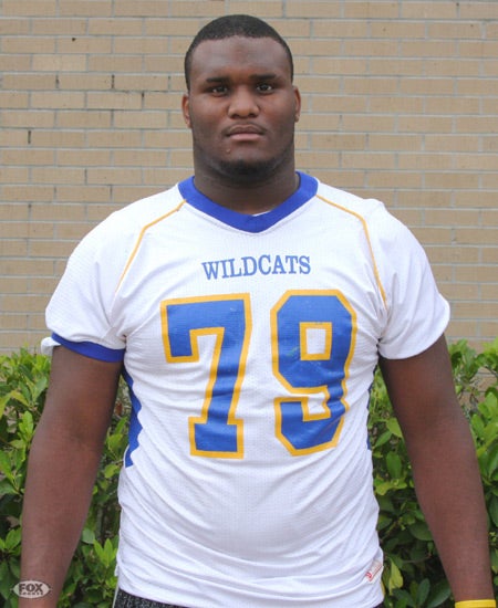 Darius Paige Photos