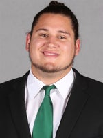 Jake Pisarcik, Oregon, Offensive Line
