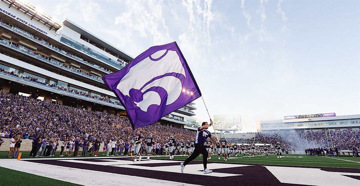 Marcus Woodson to serve as Kansas State’s co-defensive coordinator