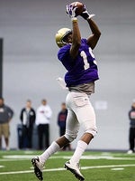 DiAndre Campbell, San Francisco, Wide Receiver