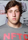 Kyle Berger, St. Ignatius, Outside Linebacker