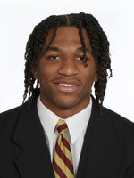 Azareye'h Thomas, Florida State, Cornerback