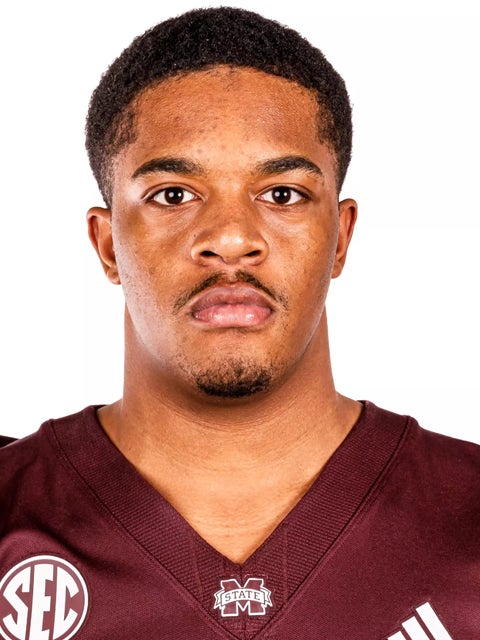 Darron Reed Jr., Mississippi State, Defensive Line