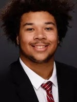 Michael Carroll, Alabama, Offensive Line