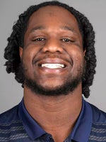 Malachi Bailey, Arizona, Edge