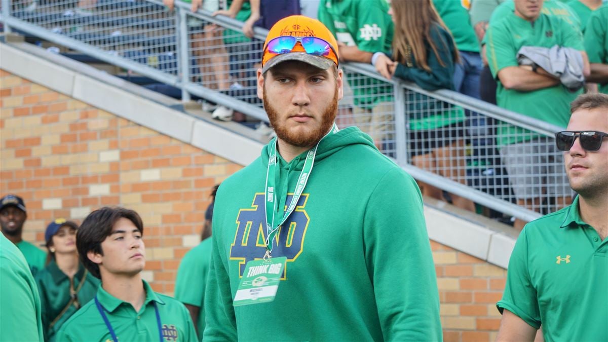 10 Midwest juniors MSU's next coach should offer: 4-Star Wautoma, WI OT ...