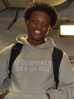 Tedsen Pierre, Thayer Academy, Running Back