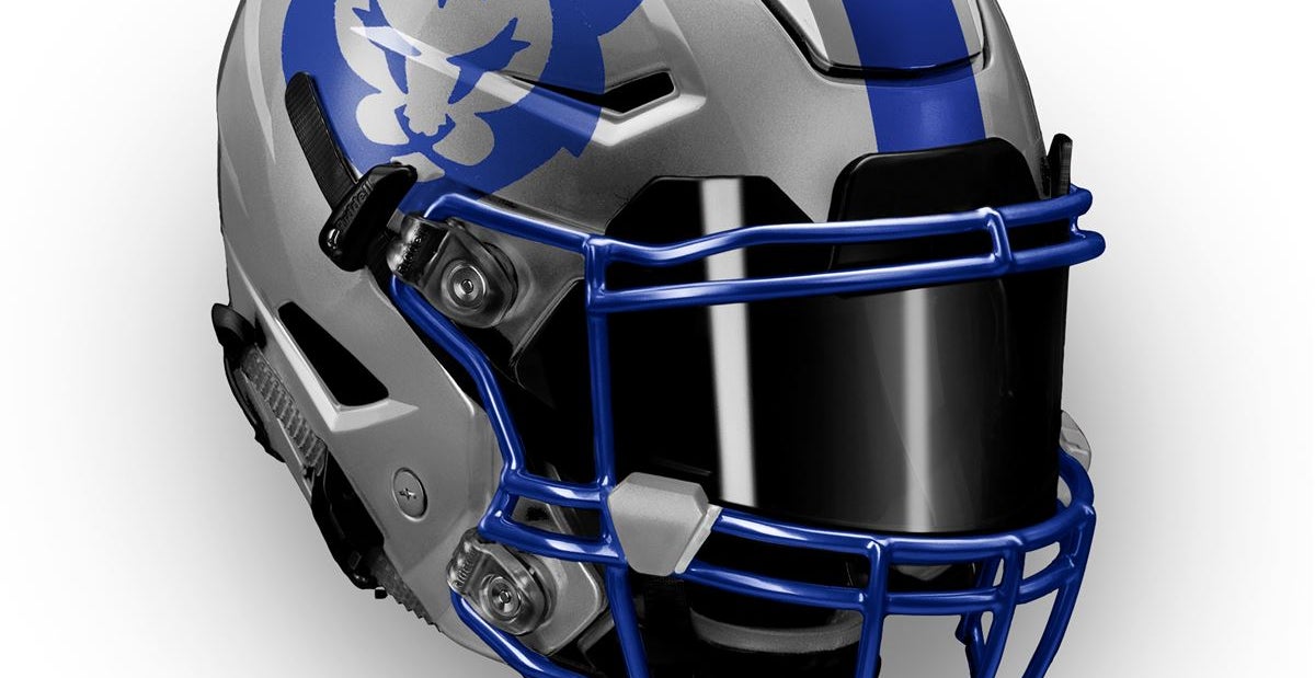 College football alternate helmets concepts for every SEC team