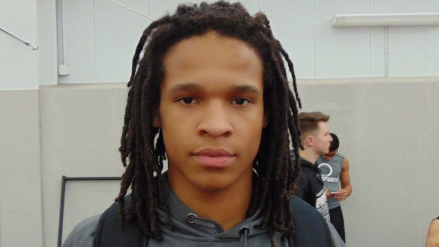 2015 Preview: FORT WAYNE SNIDER PANTHERS