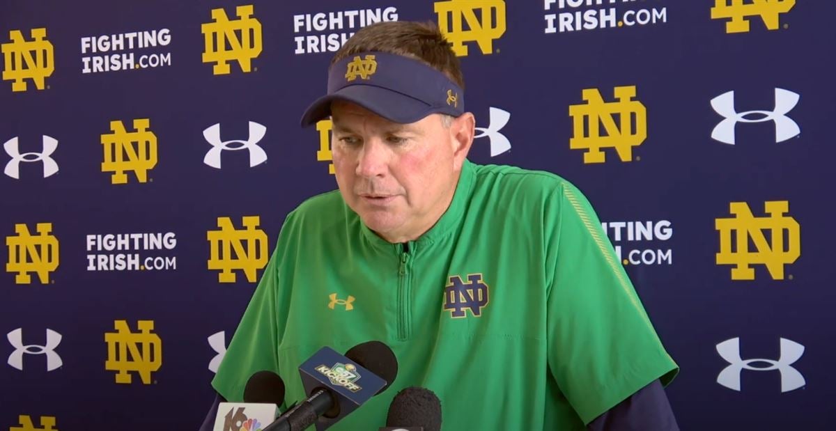 Al Golden: 'We Got to Coach it Better for the Players' after the Ohio ...