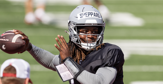 On second thought, transfer QB Ajani Sheppard picks Temple