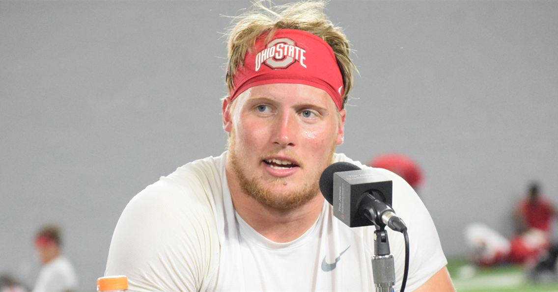 North Carolina transfer Beau Atkinson pushing for playing time at ...