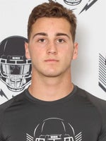 Jeff Widener, Apple Valley, Pro-Style Quarterback