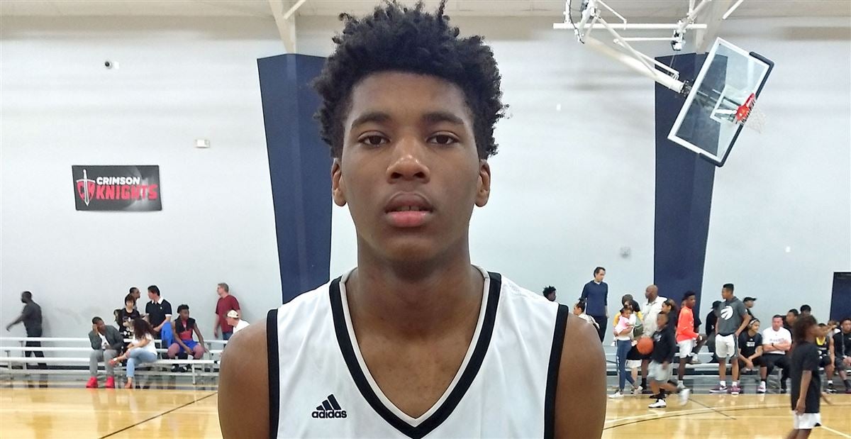 Jerrell Colbert shows promise at UAA