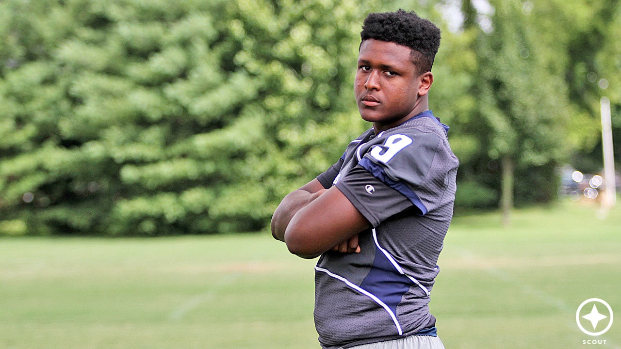 Joseph Anderson Profile Photos