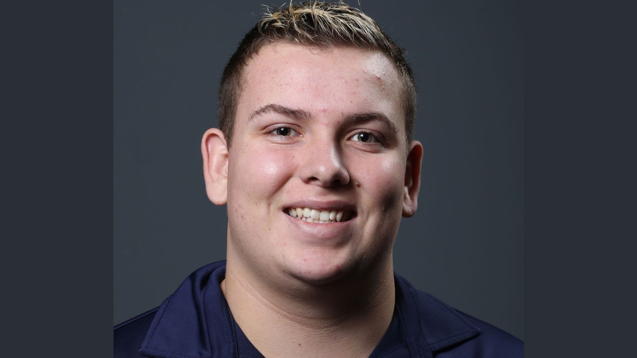 Michael Bray Profile Photos