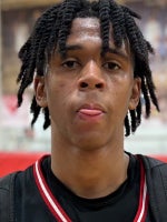Chase Foster, Edmondson-Westside, Power Forward