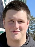 Andrew Stargel, Roswell, Offensive Line