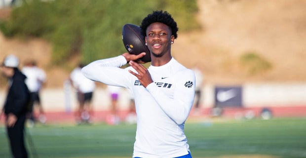 QBs fuel 2025 Top247 after 2024 Elite 11 Finals: Bryce Underwood ...