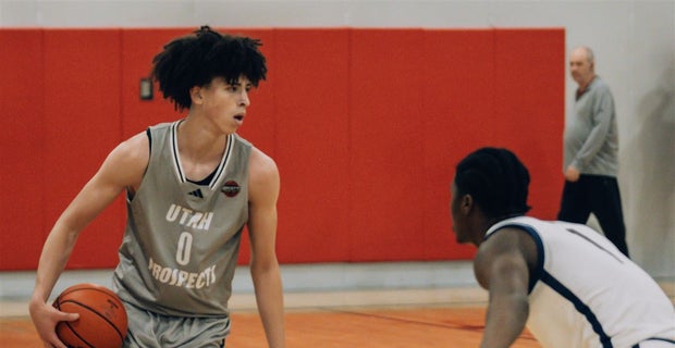 Holiday Hoopsgiving: Zac Foster, Braydon Hawthorne, Junior County, Jaion Pitt all shine on Saturday