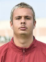 Jake Flores, JSerra Catholic, Offensive Line