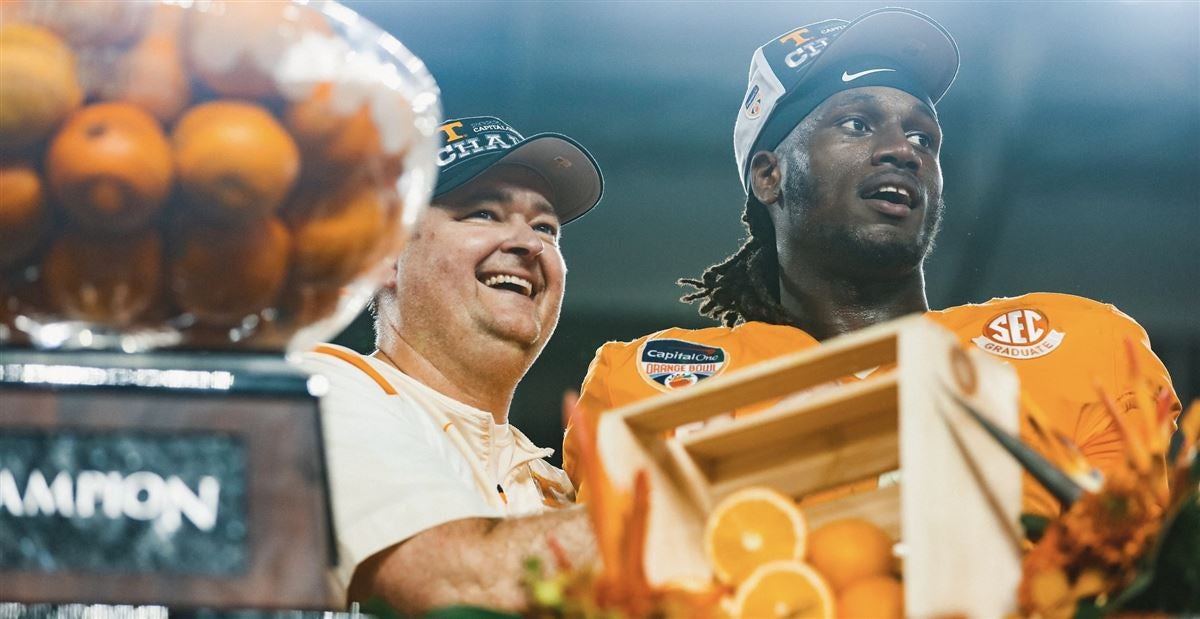 GoVols247 Podcast: Preseason camp preview, offense