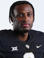 Ja'Varrius Johnson, UCF, Wide Receiver