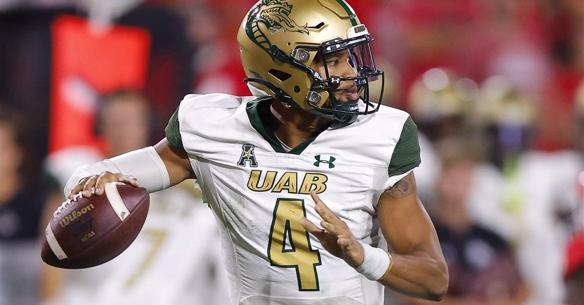 What incoming QB Jacob Zeno can do for Texas A&M