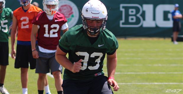 Arkansas adds another walk-on commitment to football team