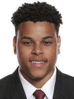 Robert Tolbert, Indiana, Linebacker
