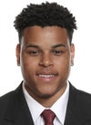 Robert Tolbert, Indiana, Linebacker