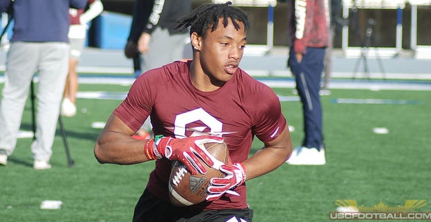 Who's next? Five USC football 2021 commitment candidates