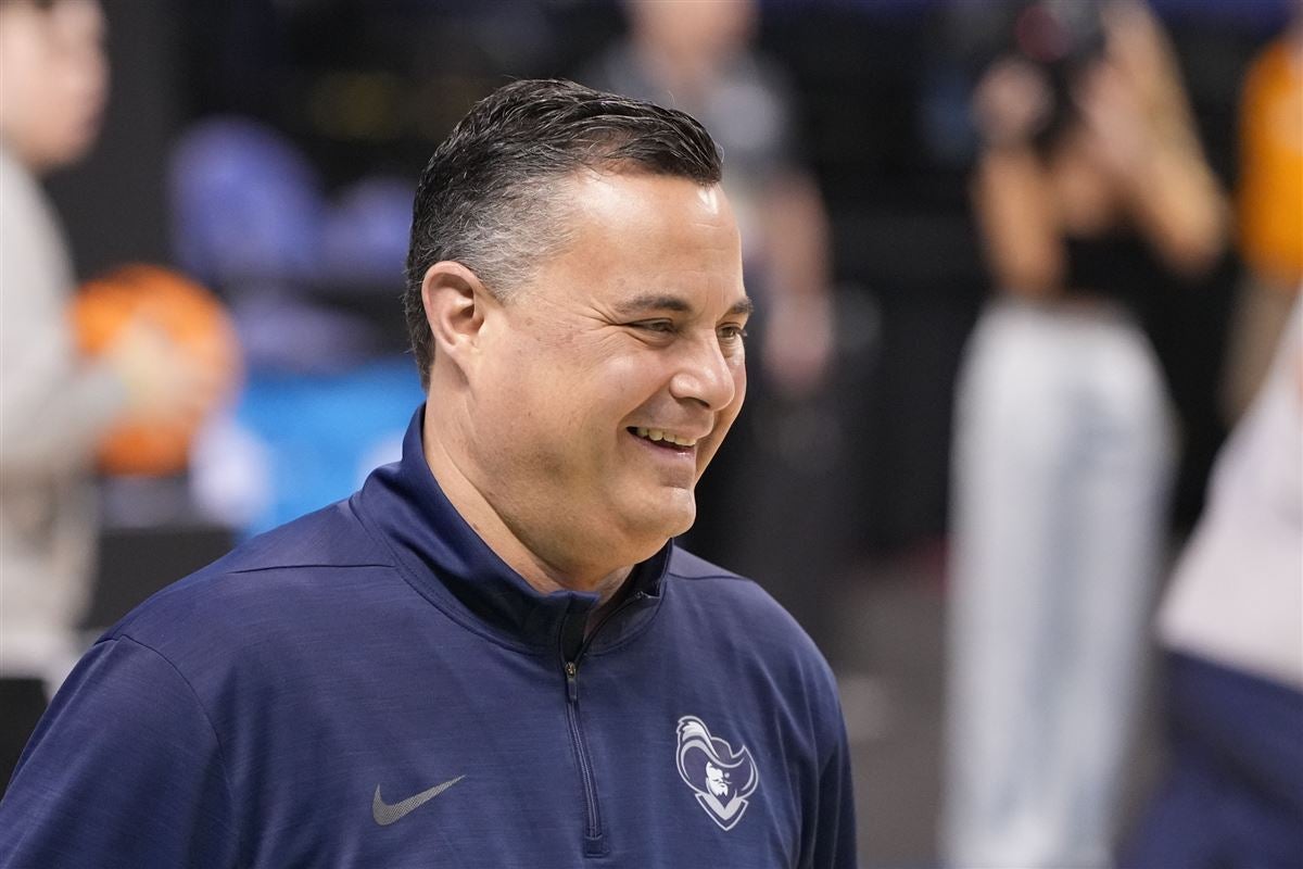 Bahamas bound: Xavier to make international trip in August