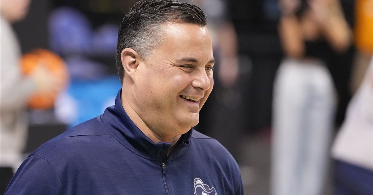 Bahamas bound: Xavier to make international trip in August