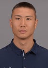Johnny Wang, Cal State Fullerton, Power Forward