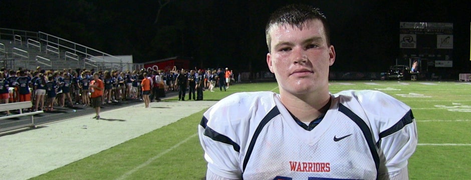 Tyler Queen Profile Photos