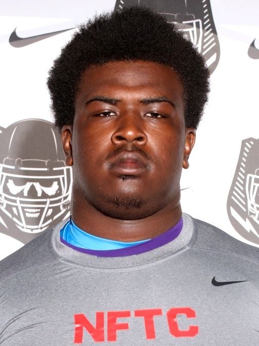 Auburn coaches impress 4-star OL Williams
