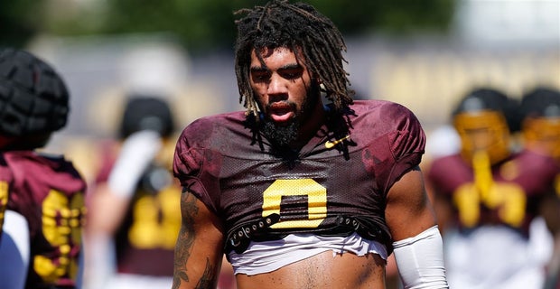 Projected depth chart for Minnesota Gopher Football's defense heading ...