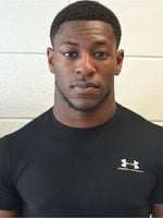 Eric Hart, Lowndes, Cornerback