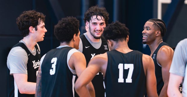 What to Watch: Xavier hosts "Meet the Team" event
